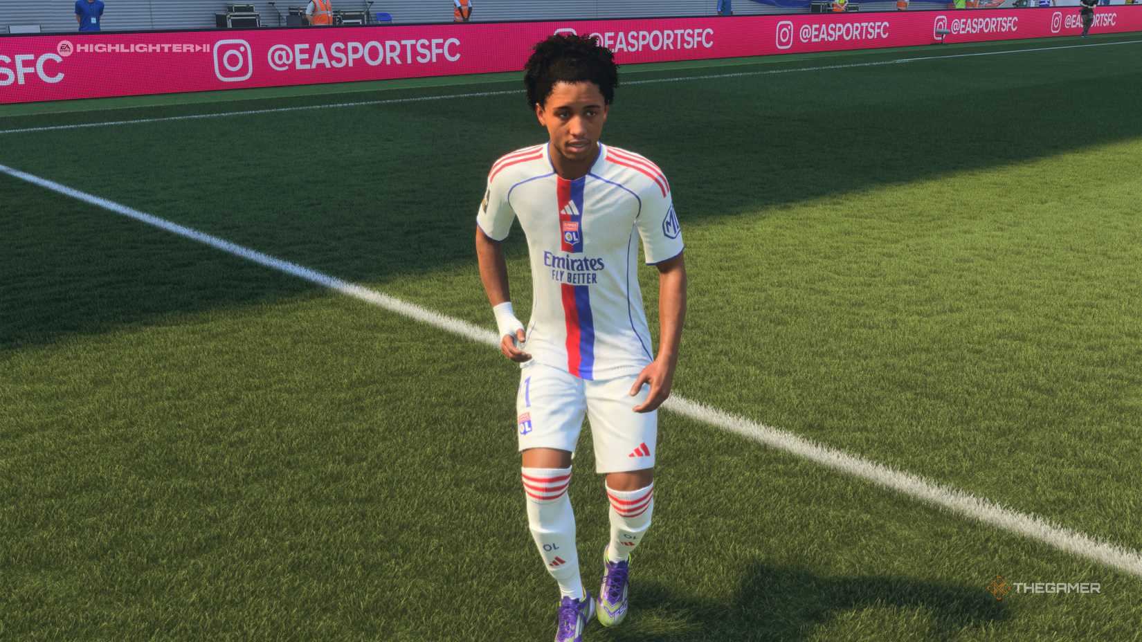 The Best Young Career Mode Left Midfielders To Sign In EA Sports FC 26