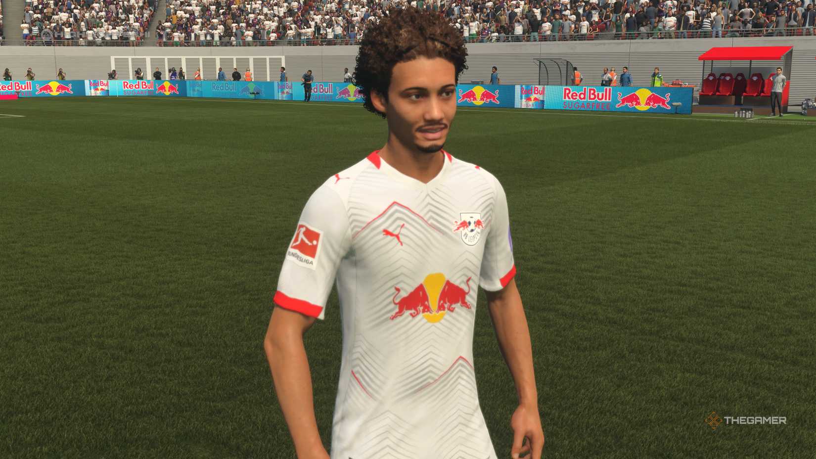 The Best Young Career Mode Left Midfielders To Sign In EA Sports FC 26