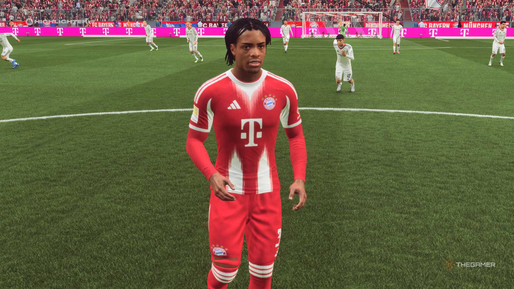 The Best Young Career Mode Left Midfielders To Sign In EA Sports FC 26