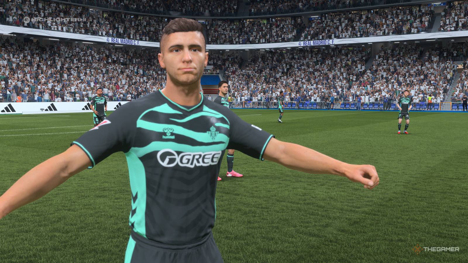 The Best Young Right Midfielders For Career Mode In EA Sports FC 26