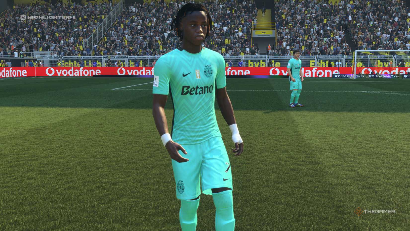 The Best Young Right Midfielders For Career Mode In EA Sports FC 26