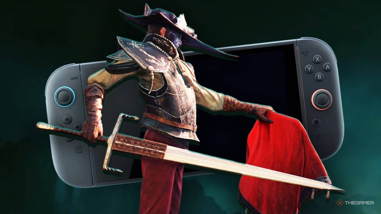 Elden Ring: Tarnished Edition Delayed Into 2026