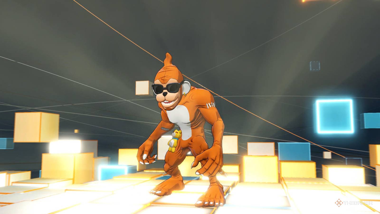 Where To Find Every Etemon In Digimon Story Time Stranger