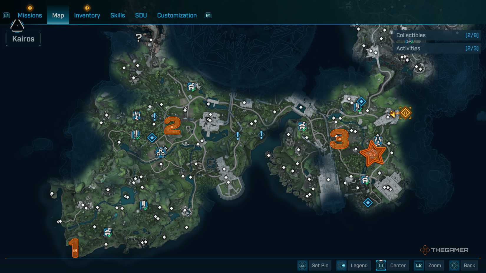 How To Find And Defeat All Guardians In Primordial Vaults In Borderlands 4