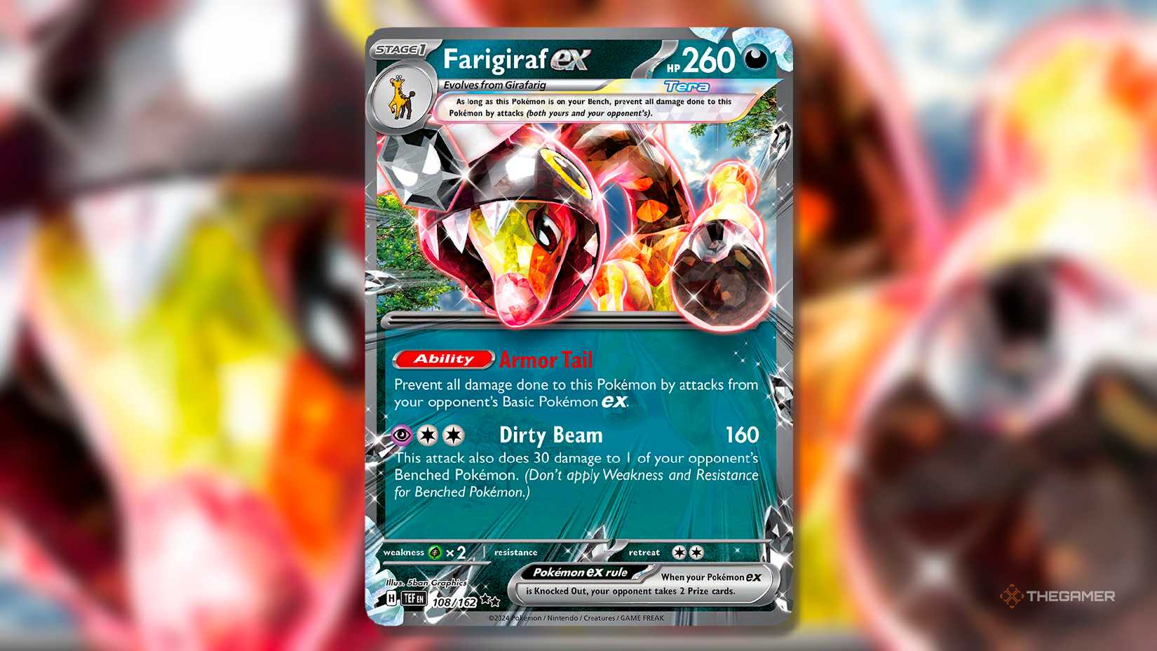 No One Expected These Pokemon TCG Cards To Reenter The Meta The Way ...
