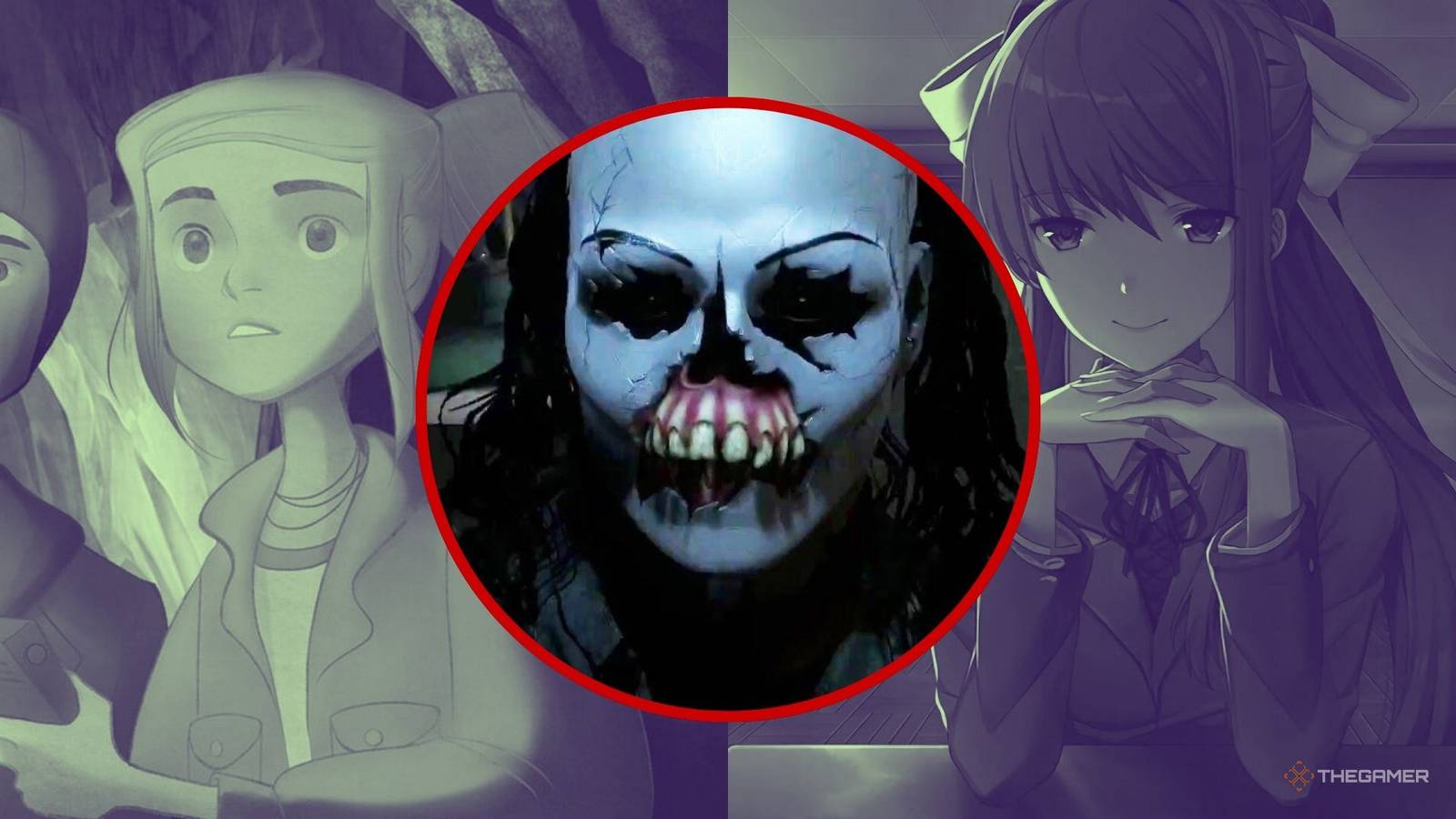Horror Games That Seem Normal At First, But Quickly Get Strange