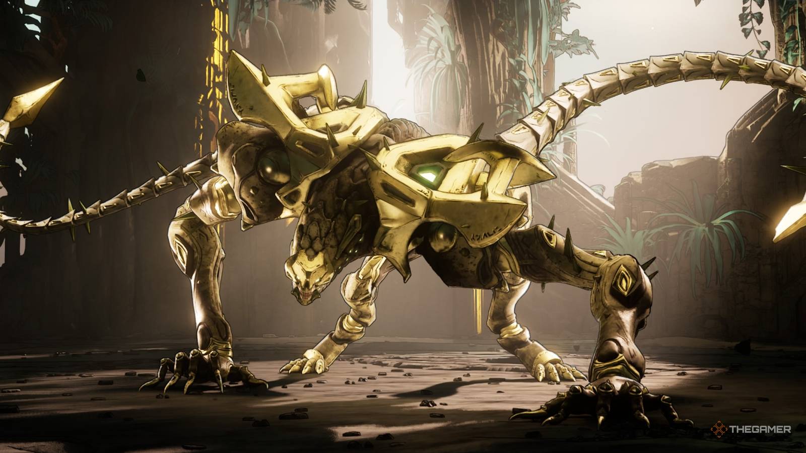 How To Find And Defeat All Guardians In Primordial Vaults In Borderlands 4