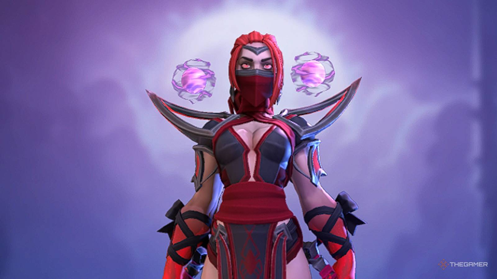 How To Play DPS Mara In Fellowship