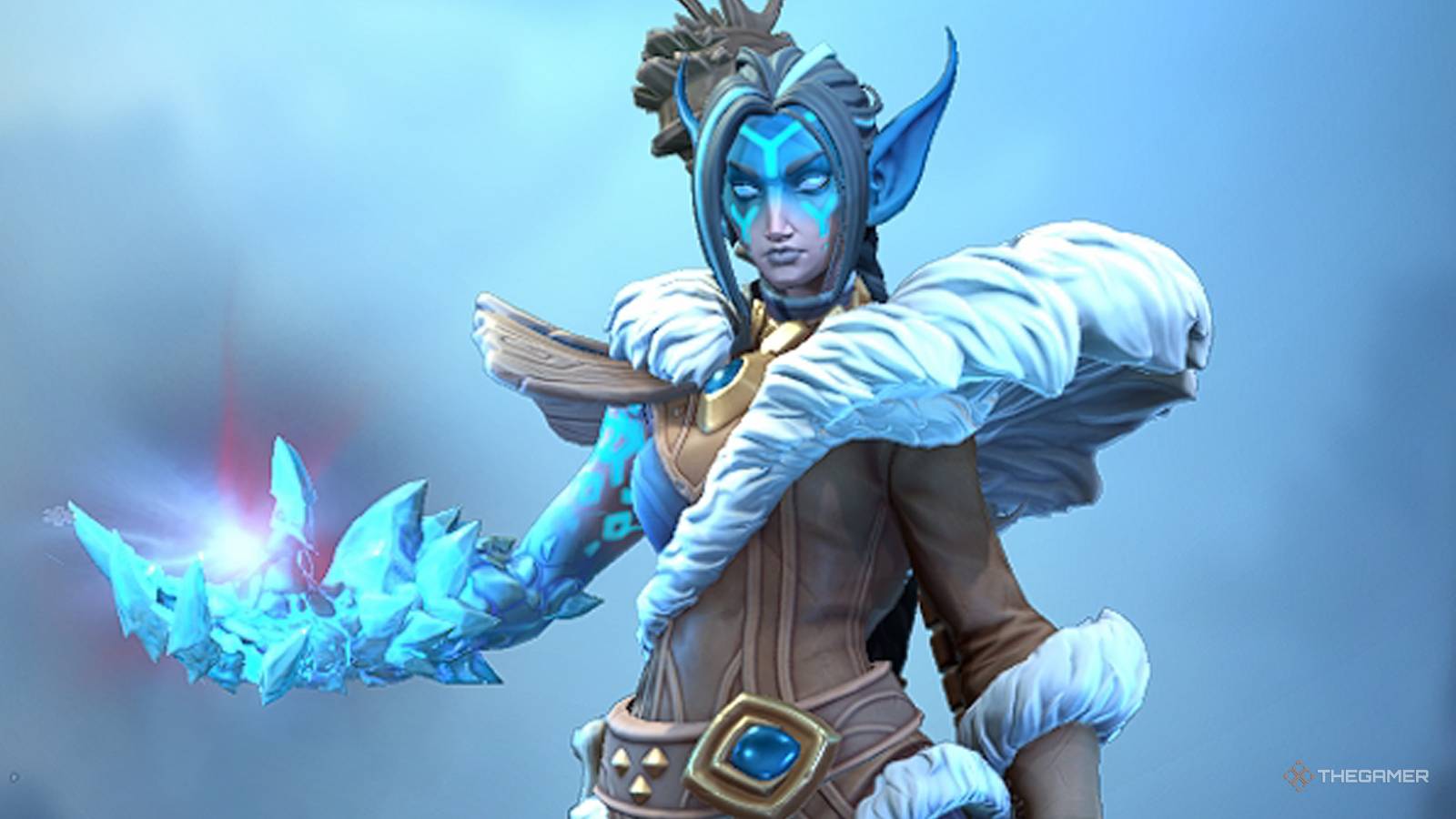 How To Play DPS Rime In Fellowship