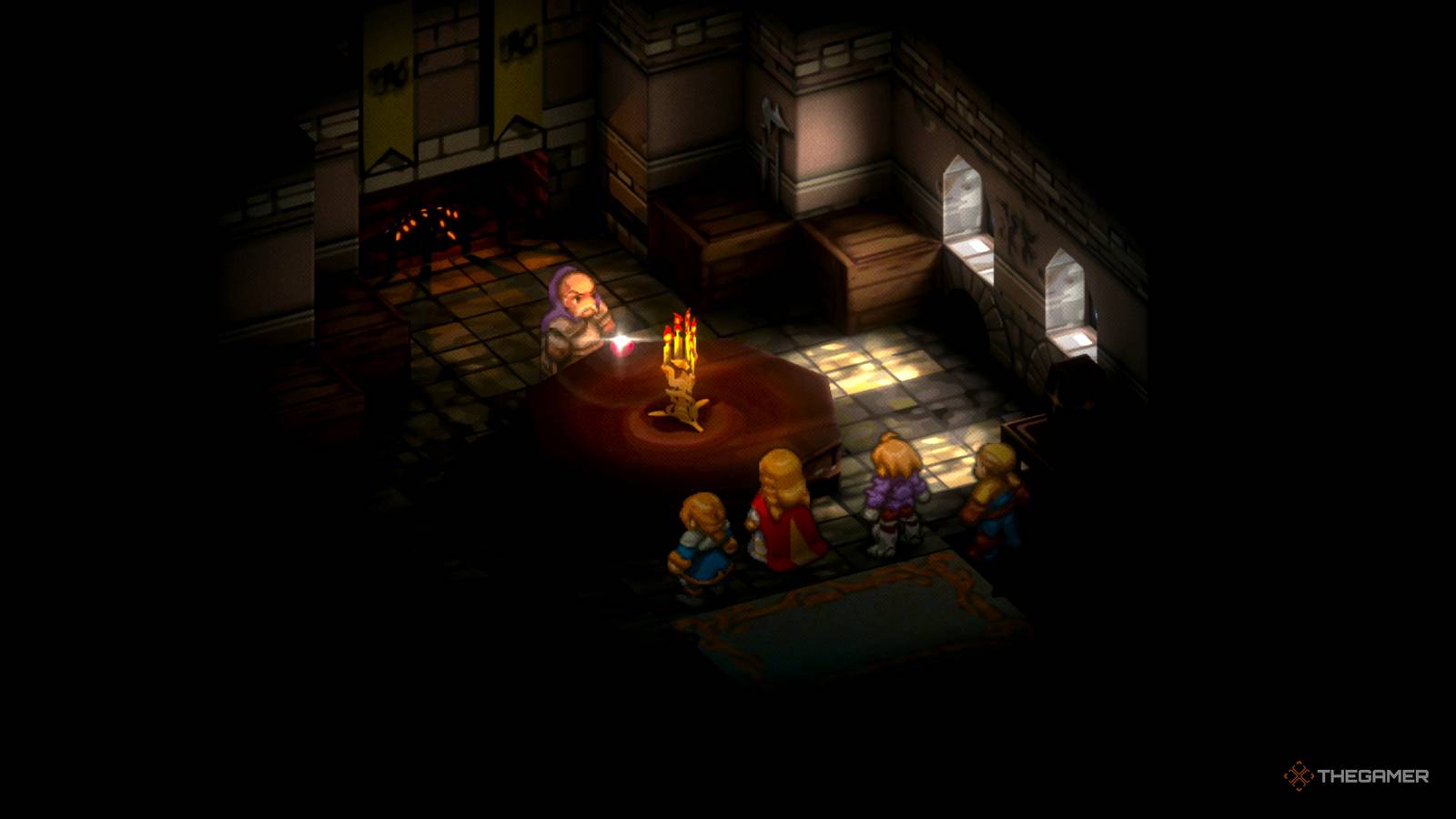 Zodiac Compatibility Guide For Final Fantasy Tactics