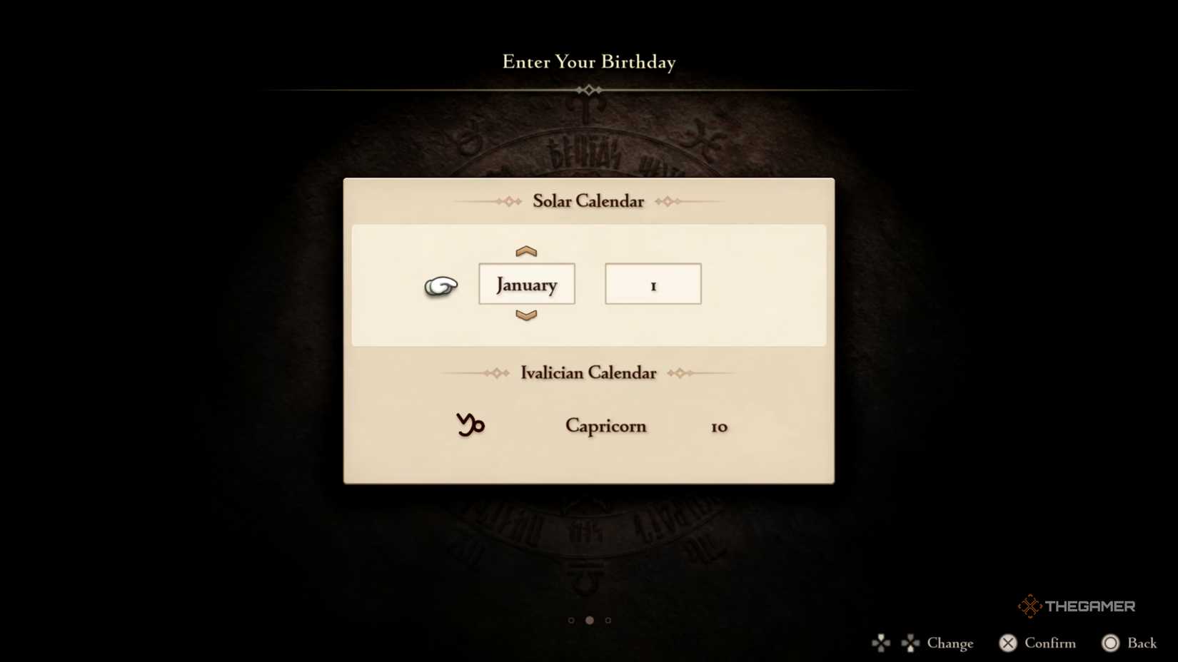 Zodiac Compatibility Guide For Final Fantasy Tactics