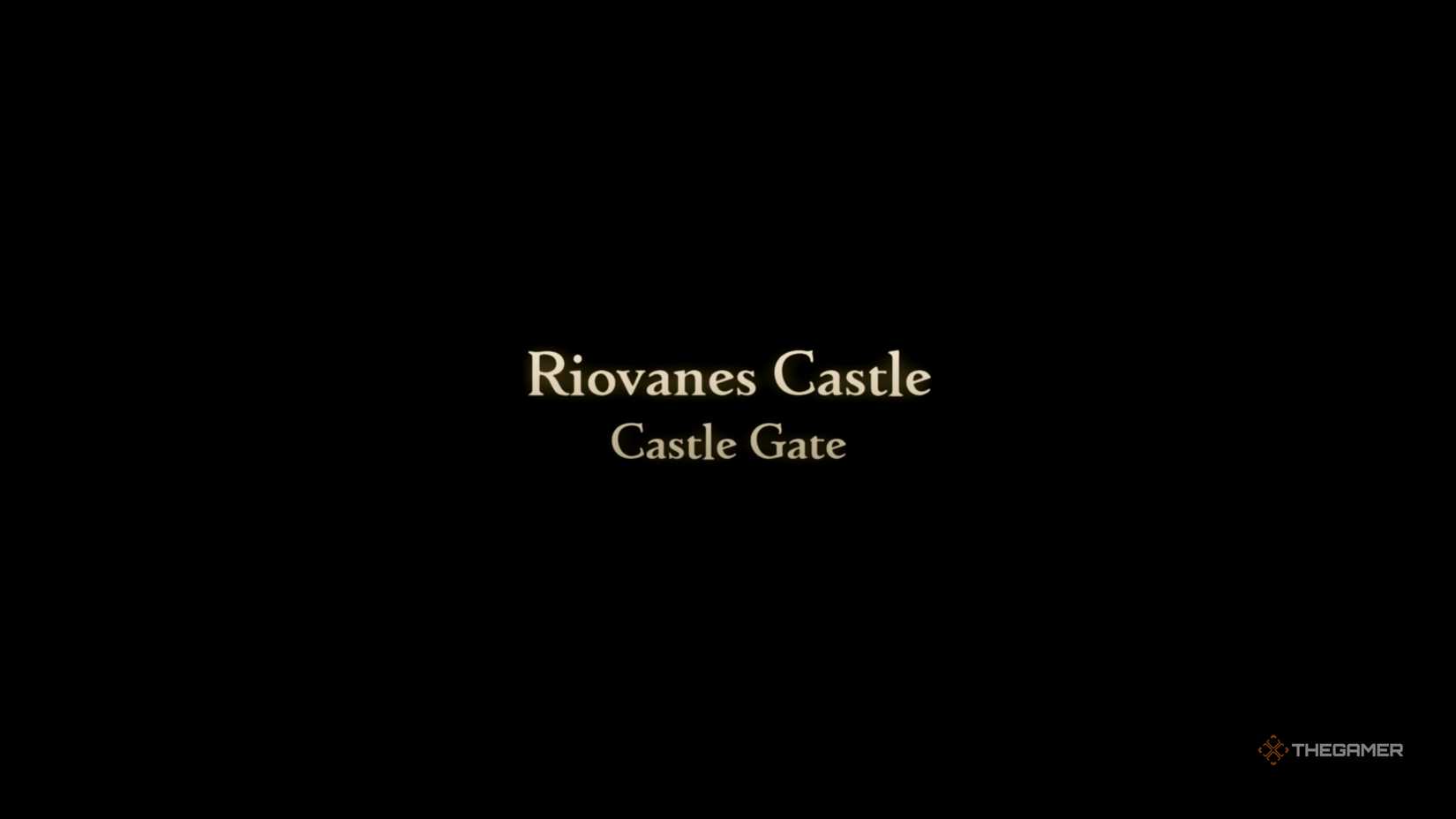 How To Complete Riovanes Castle In Final Fantasy Tactics: The Ivalice ...