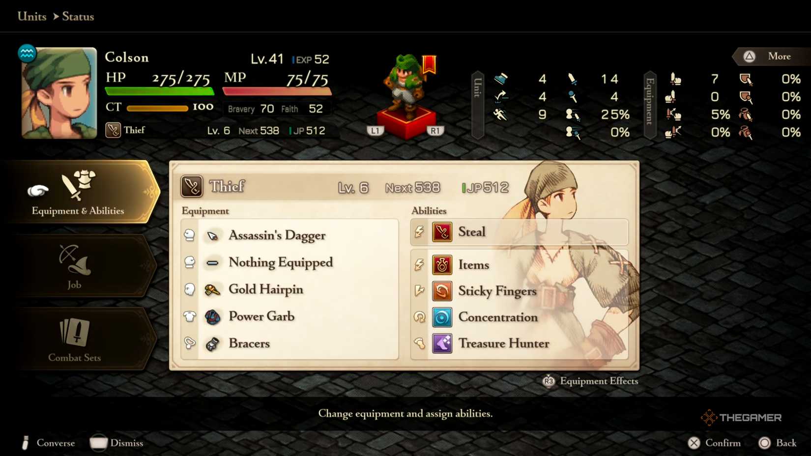 Zodiac Compatibility Guide For Final Fantasy Tactics