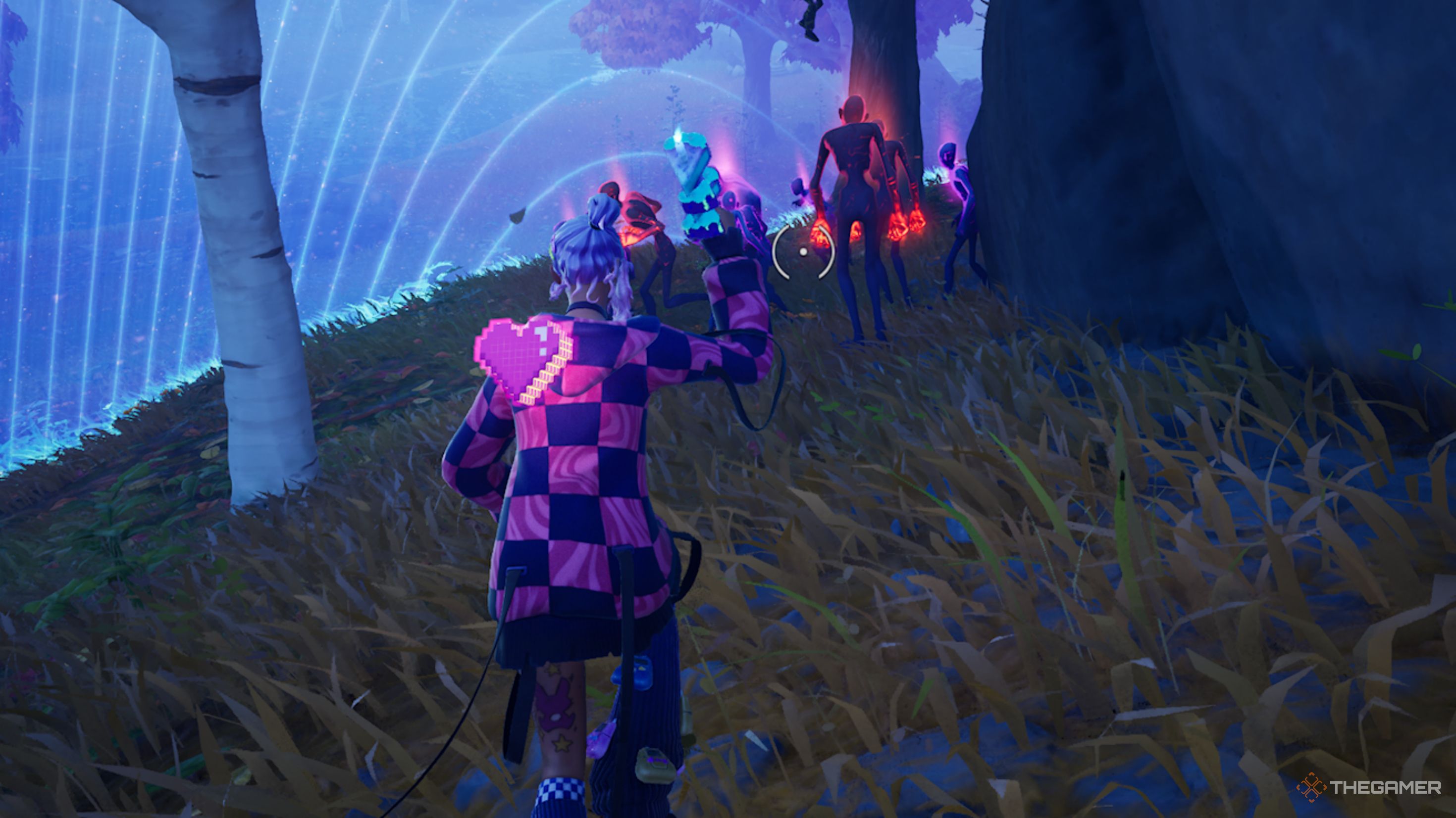 Every Battle Pass Item In Fortnite: Chapter 2 Remix