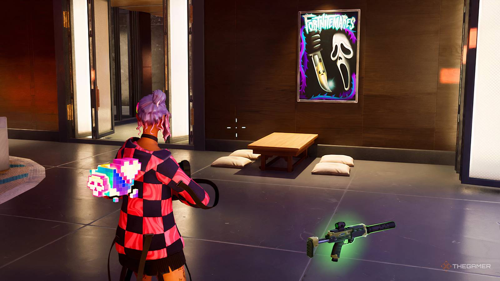 How To Play Fortnitemares In Fortnite Chapter 6 Season 4