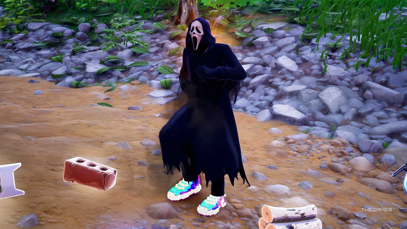 How To Play Fortnitemares In Fortnite Chapter 6 Season 4