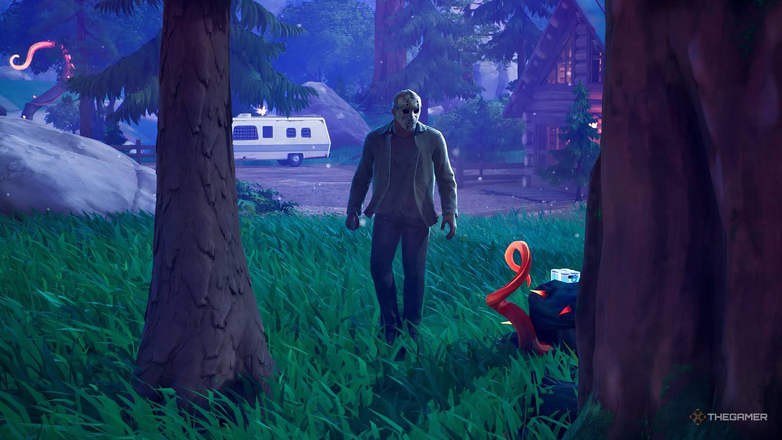 How To Get The Mythic High Stakes Shotgun In Fortnite Chapter 6 Season 4