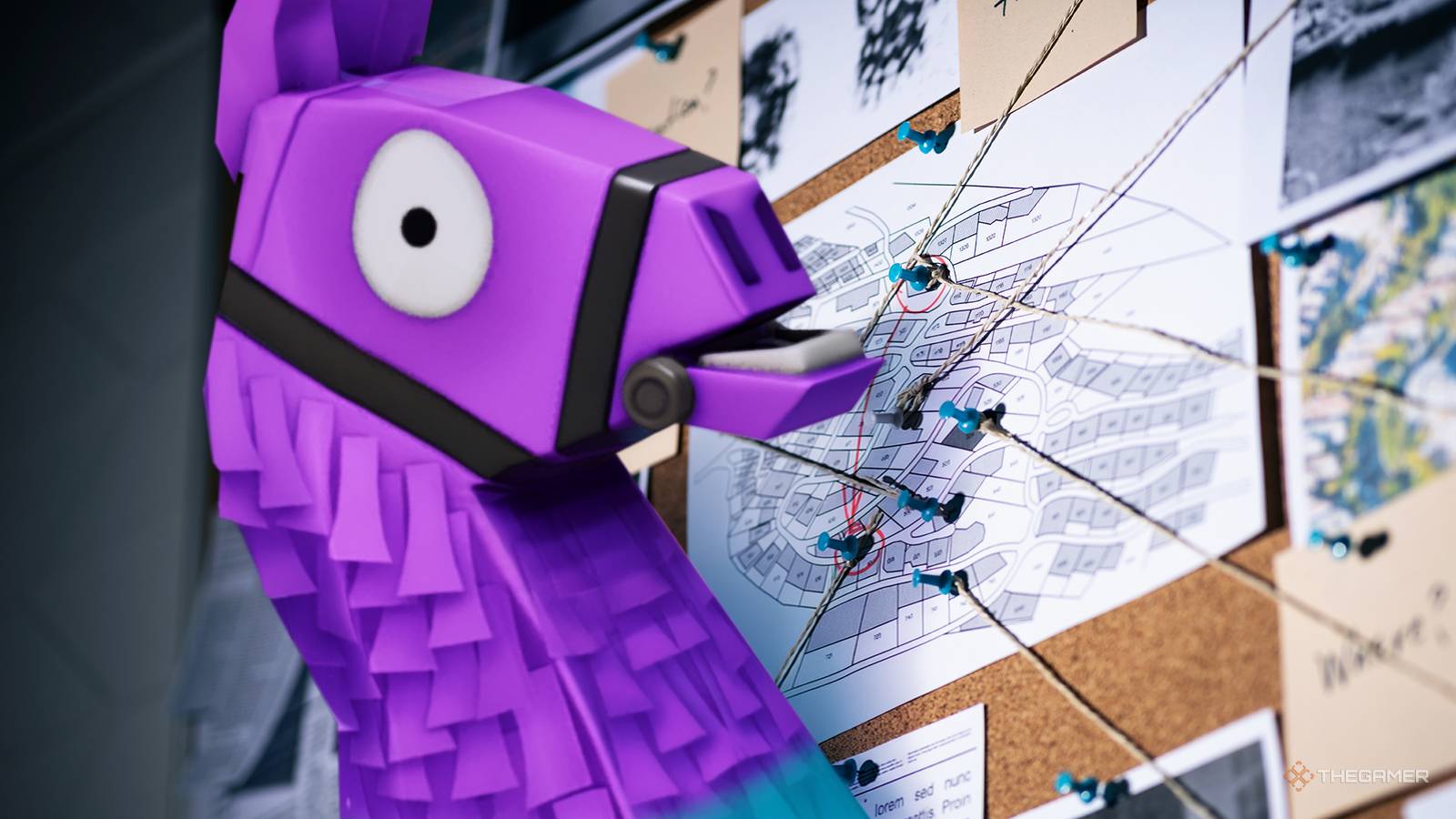 Fortnite, Steam, Discord And More Appear In Alleged US Document About ...