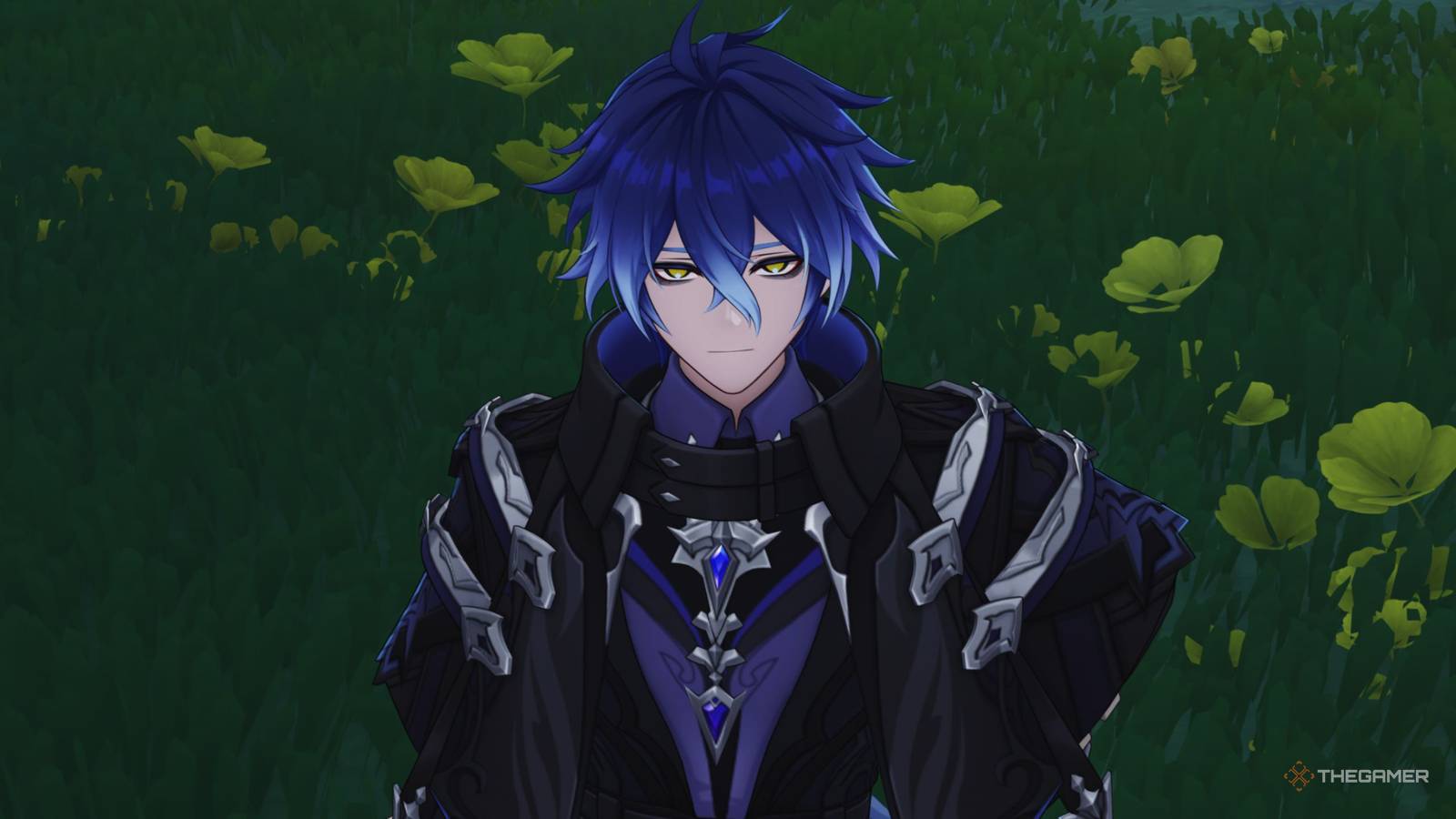 The Best Build, Weapons, Artifacts, And Team Members For Flins In ...