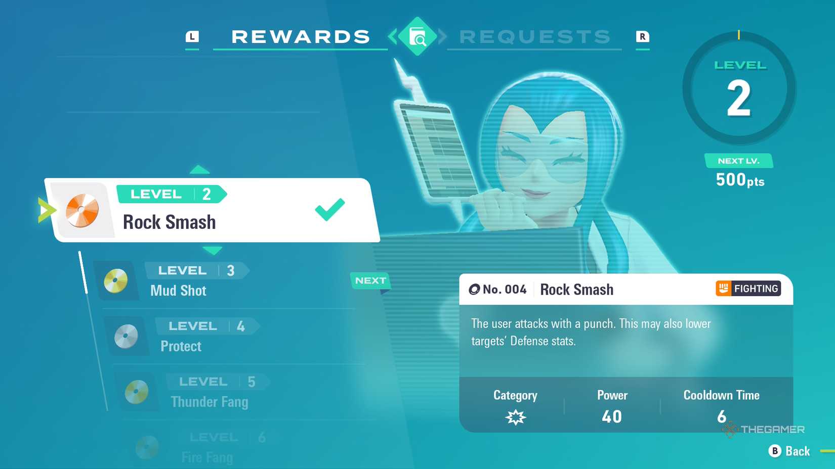 How To Get Rock Smash And Surf In Pokemon Legends: Z-A