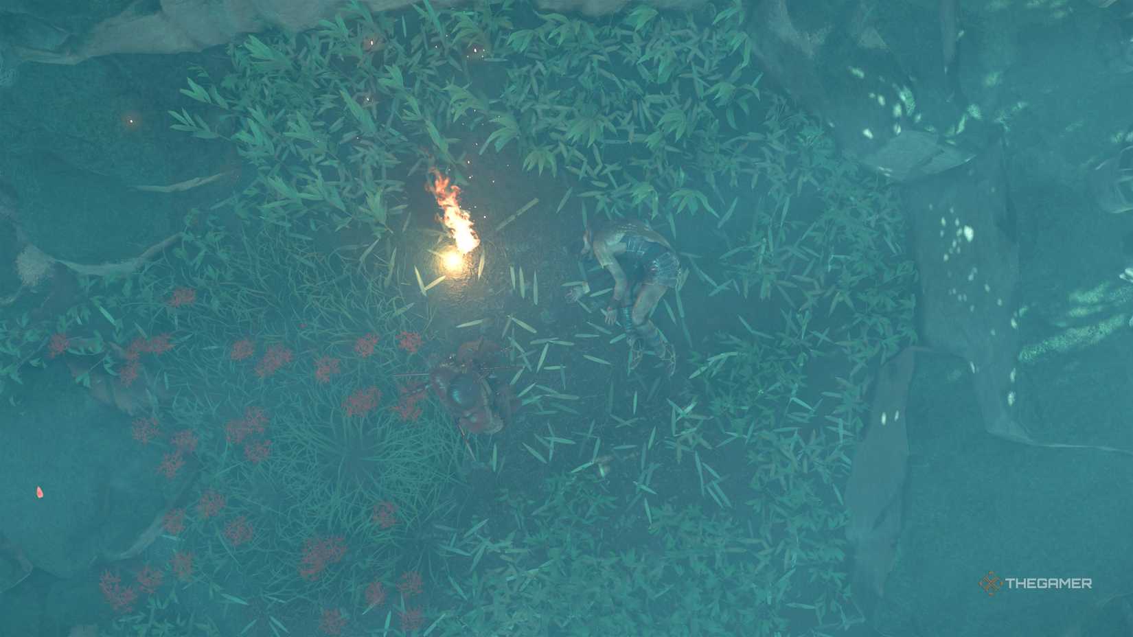 If You Play One Side Quest In Ghost Of Yotei, Make It The Spider Lily ...