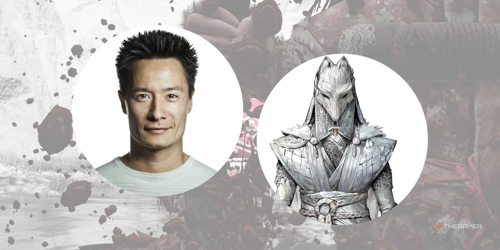 Every Main Character's Voice Actor In Ghost Of Yotei