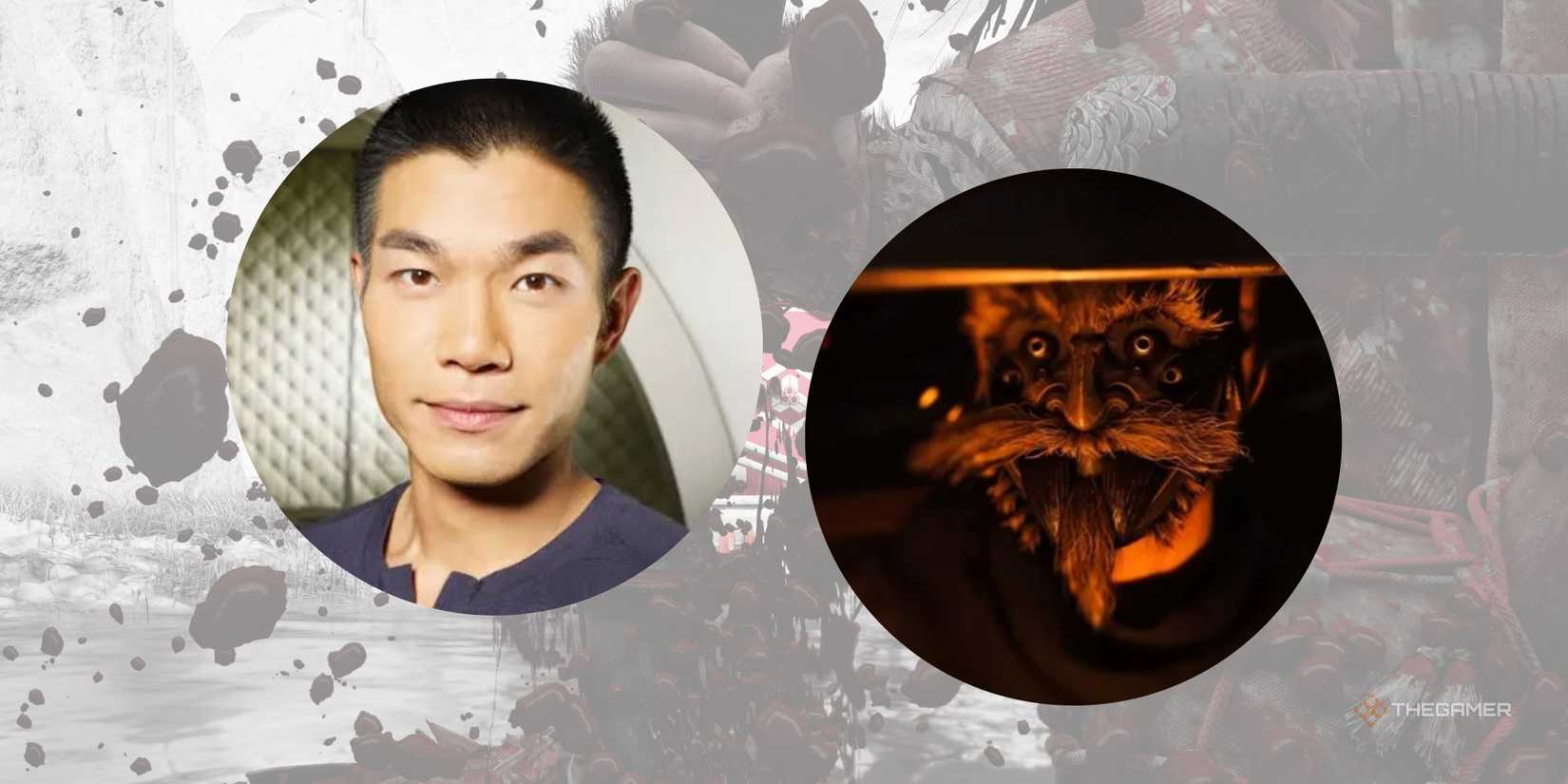 Every Main Character's Voice Actor In Ghost Of Yotei