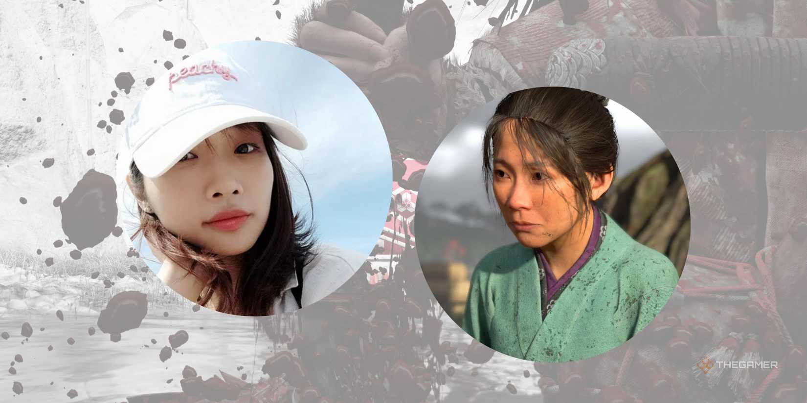 Every Main Character's Voice Actor In Ghost Of Yotei