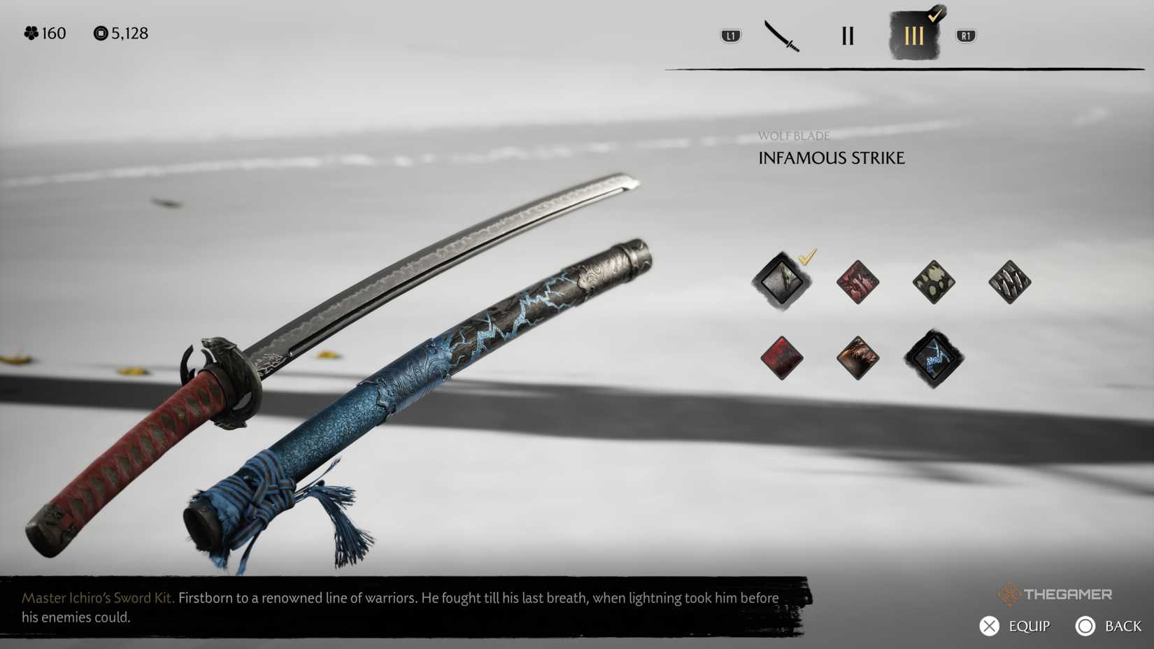 Ghost Of Yotei Has Secret Sly Cooper And Infamous Unlockables