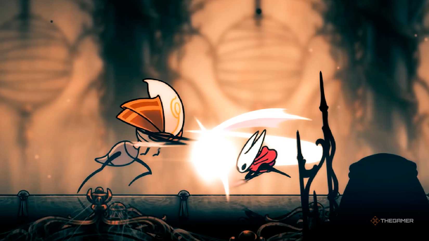 These Hidden Tips And Tricks Will Make Silksong Feel Like A Breeze