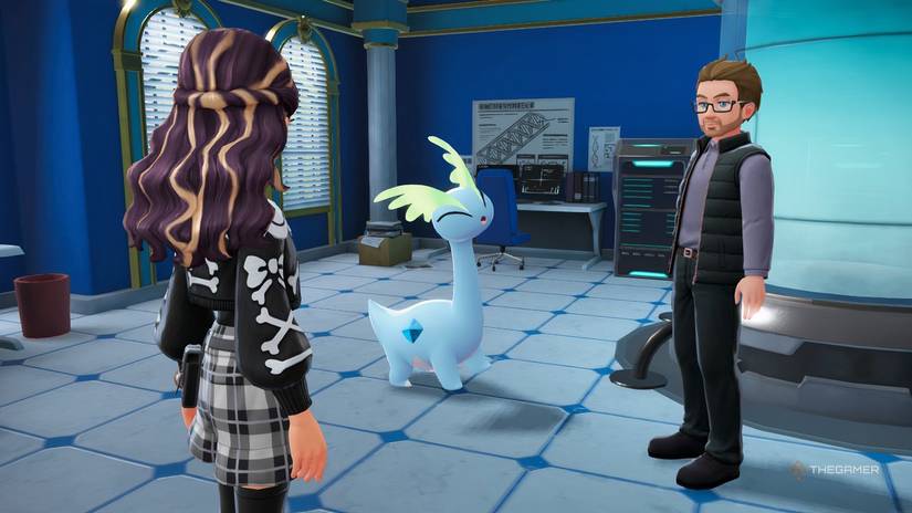 koffee pokemon evolution