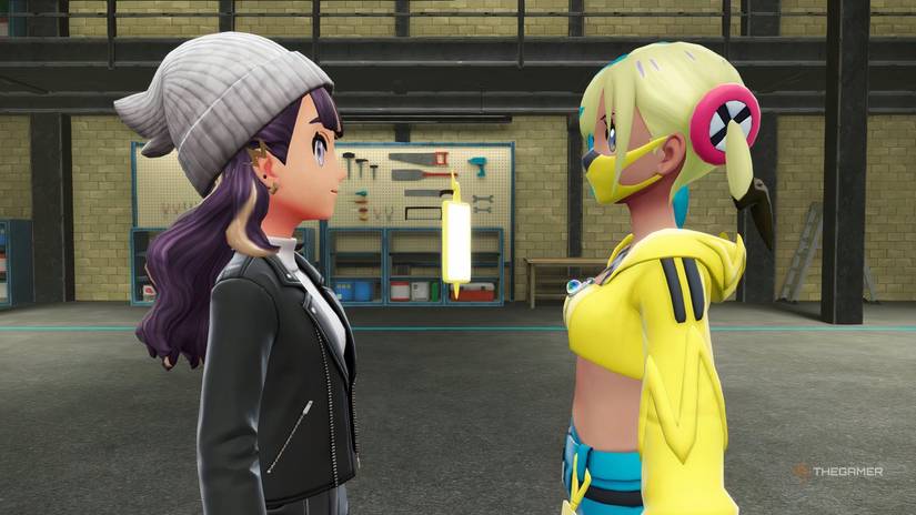 Palworldでクロマイトを取得する方法 - BUFF.PLUS