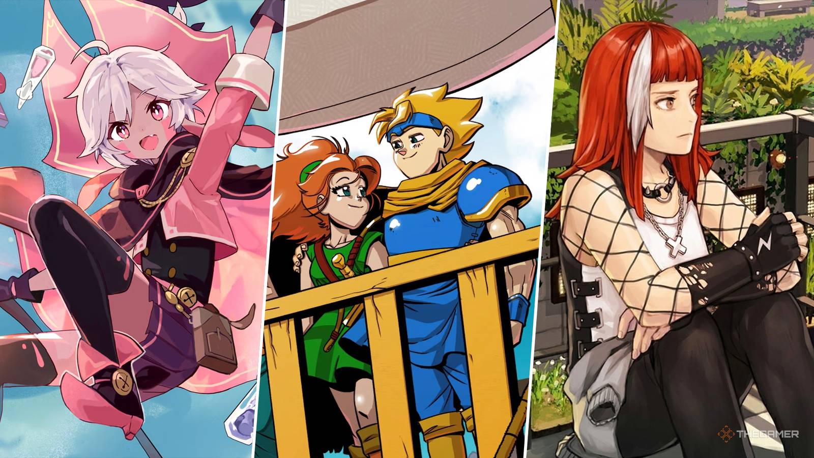 The Best Turn-Based Indie RPGs No One Has Played