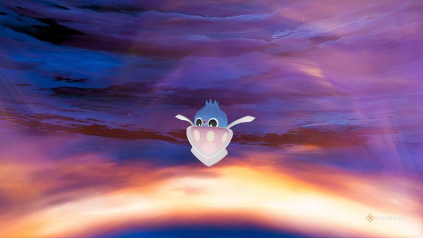 How To Find And Evolve Inkay In Pokemon Legends: Z-A