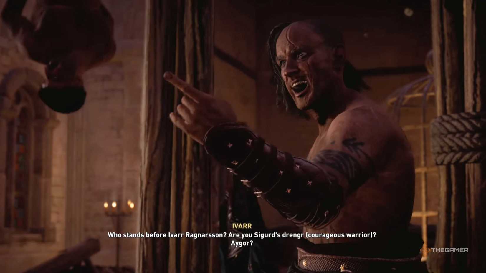 The Most Boneless Characters In Gaming History