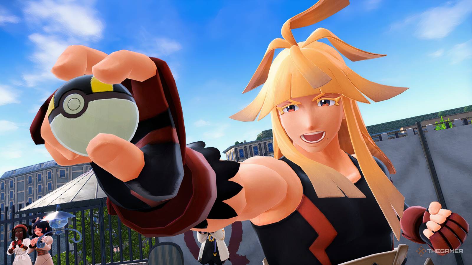 How Many Missions Does Pokemon Legends: Z-A Have?