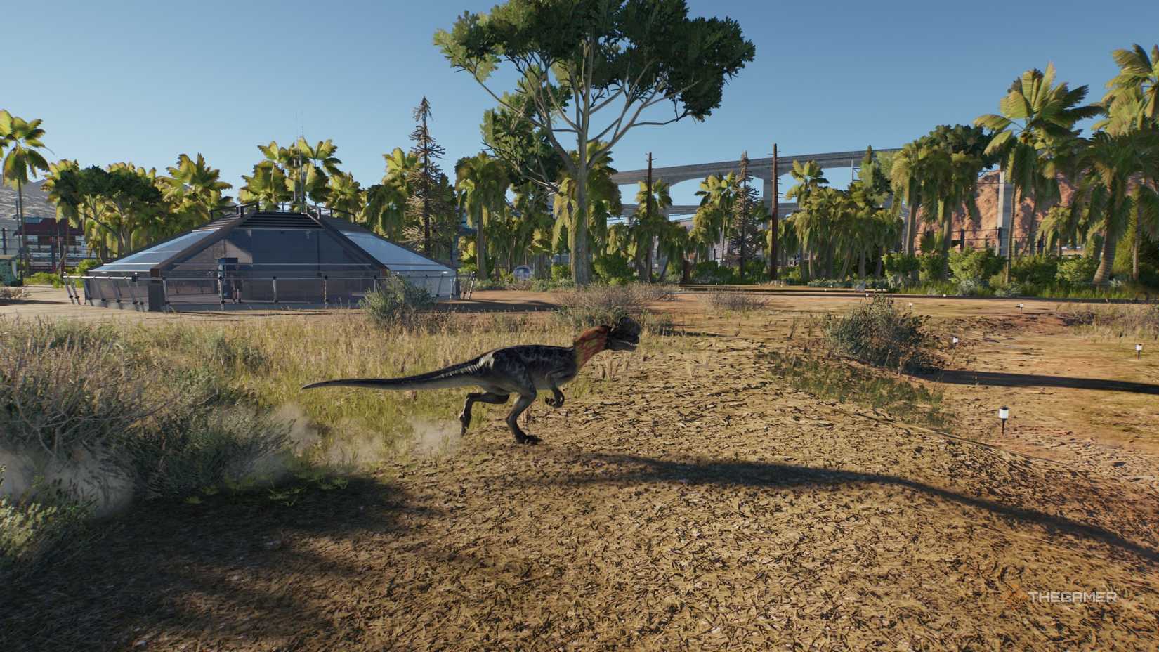 How To Unlock All Dinosaurs In Jurassic World Evolution 3