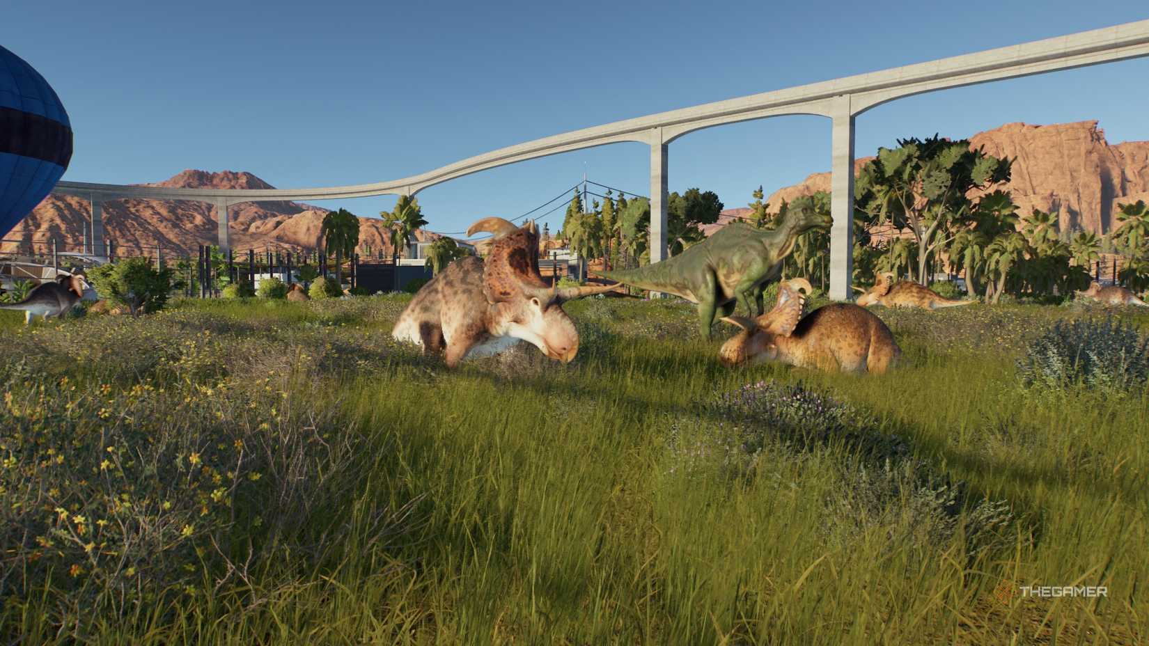 How To Unlock All Dinosaurs In Jurassic World Evolution 3