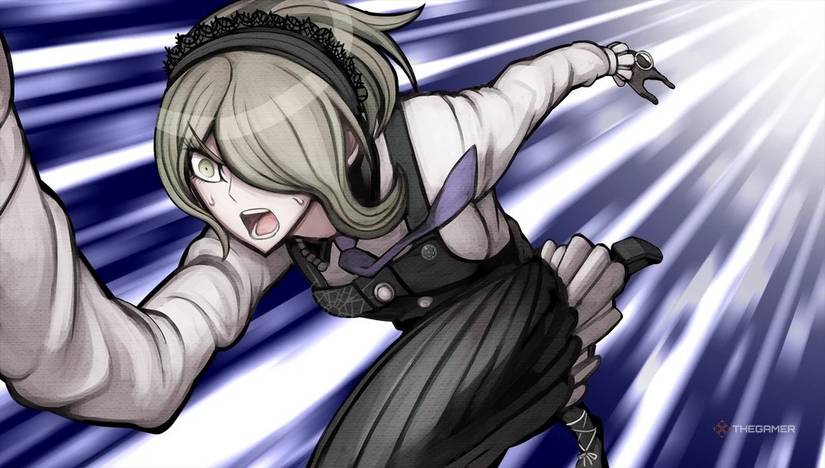 Every Character's Favorite Gifts In Danganronpa V3