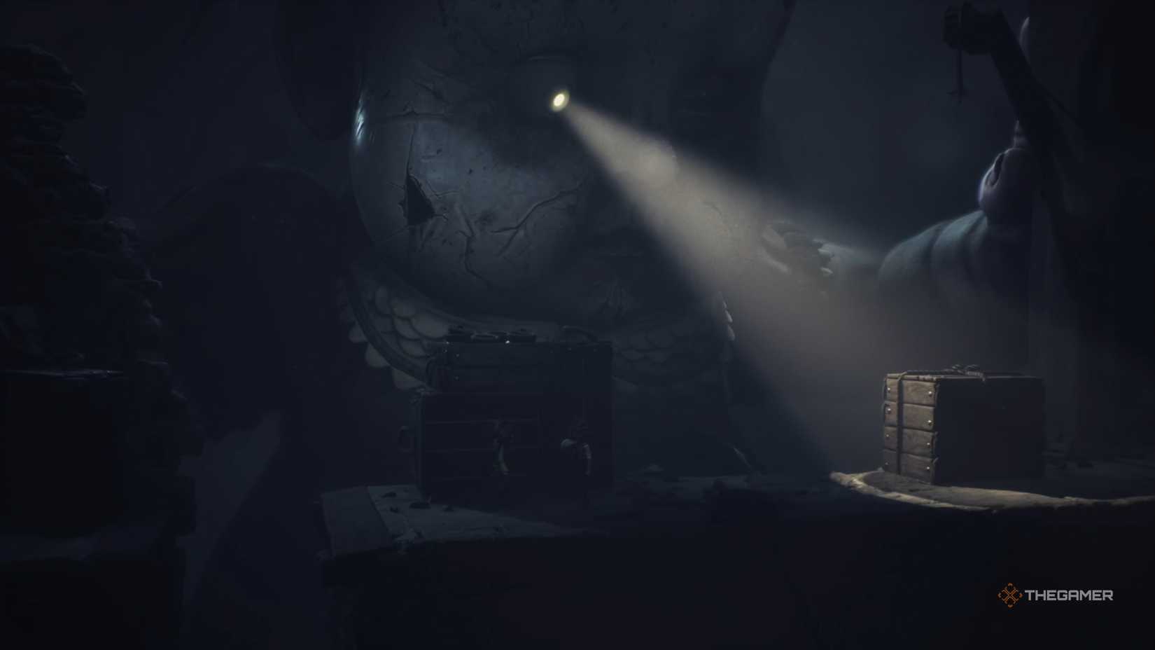 Little Nightmares 3 Is Nothing Like The Previous Games, And I Wish That ...