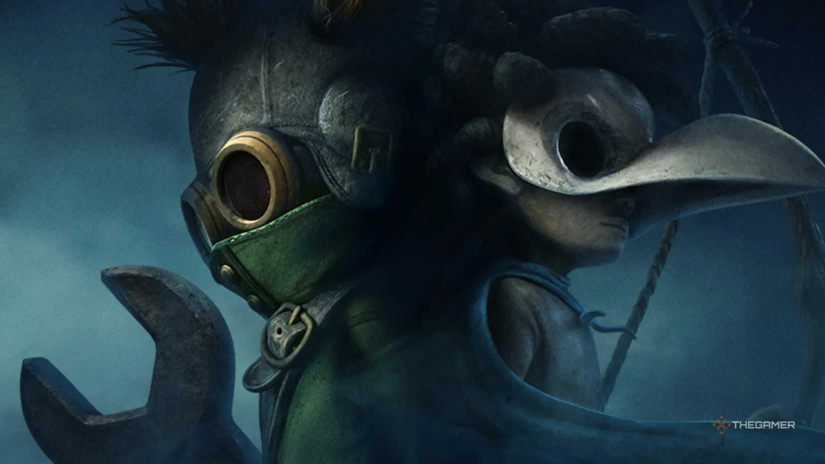 Which Little Nightmares Game Is The Best?