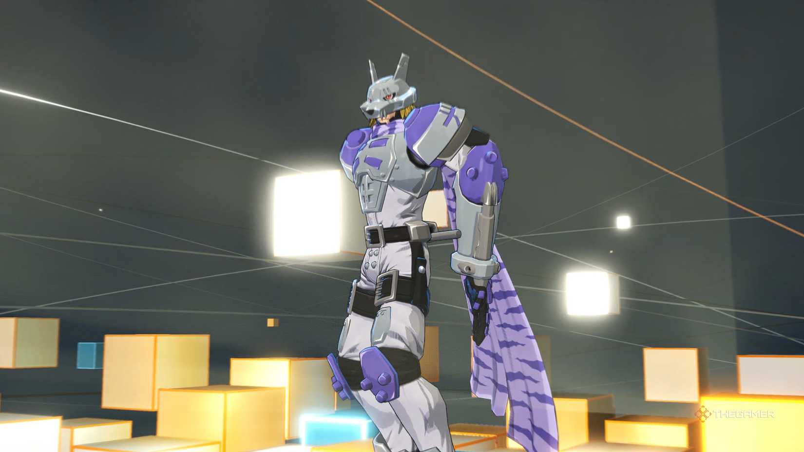 Every Digimon In Digimon Story Time Stranger