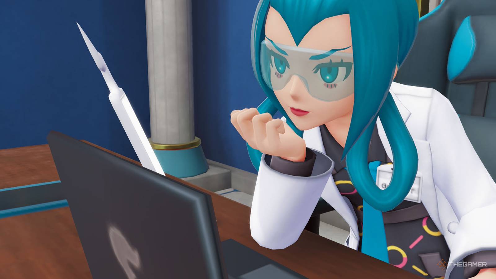 How To Get Rock Smash And Surf In Pokemon Legends: Z-A