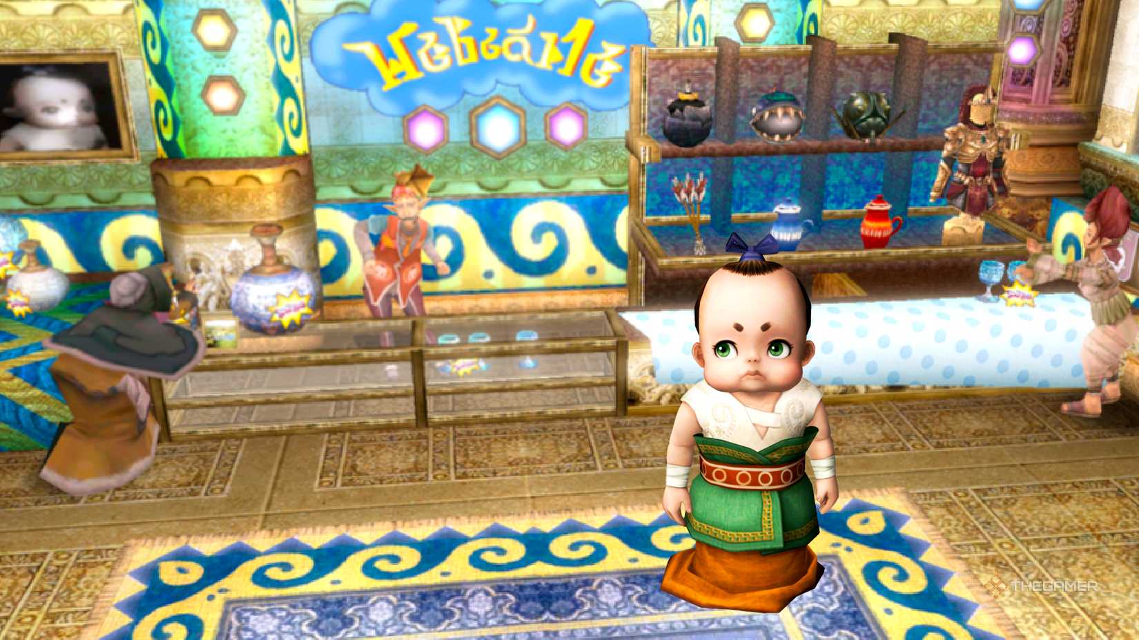 The Legend Of Zelda Has Some Really Weird Storylines