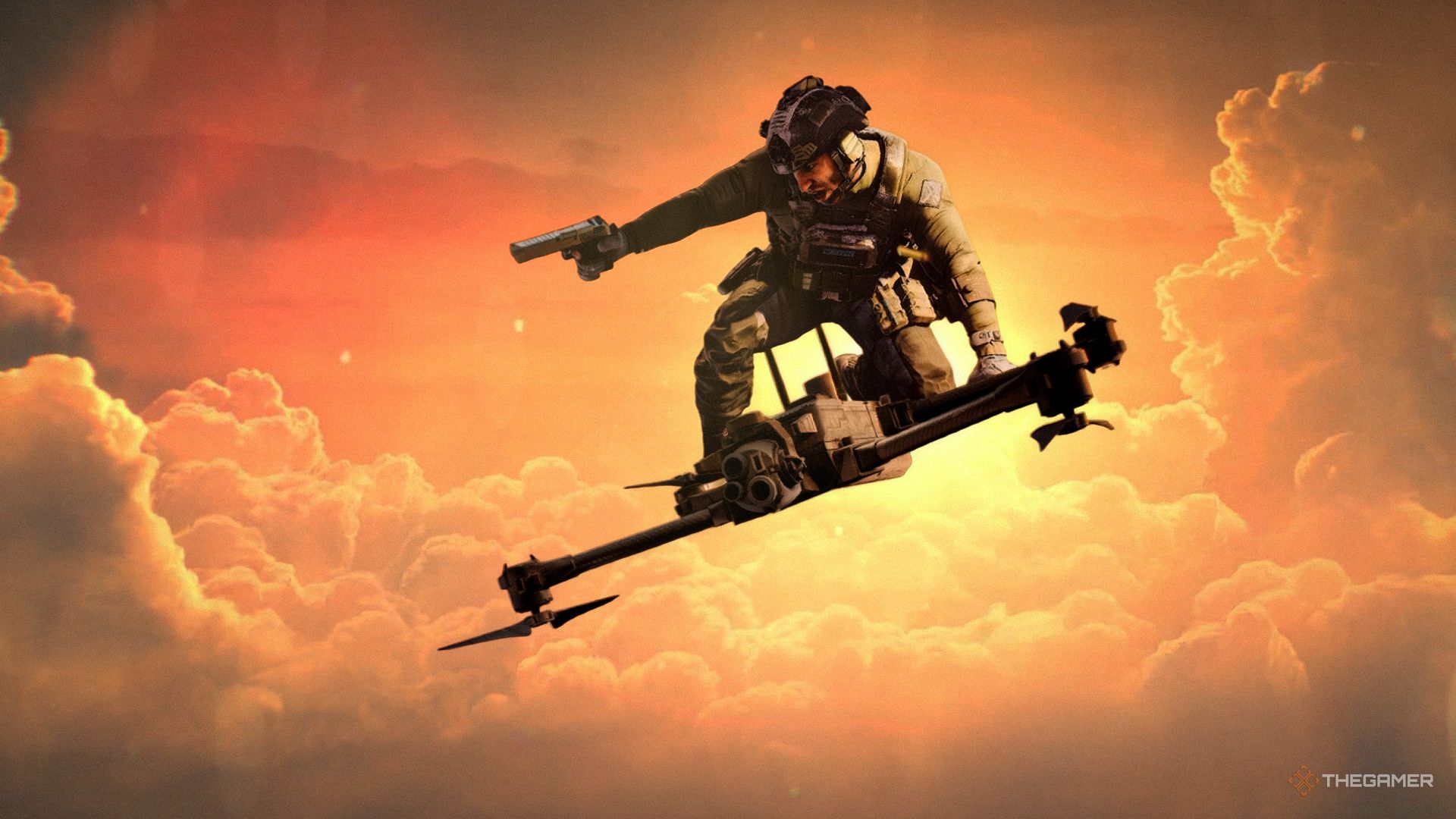 How To Make A Fire Whacker In Icarus