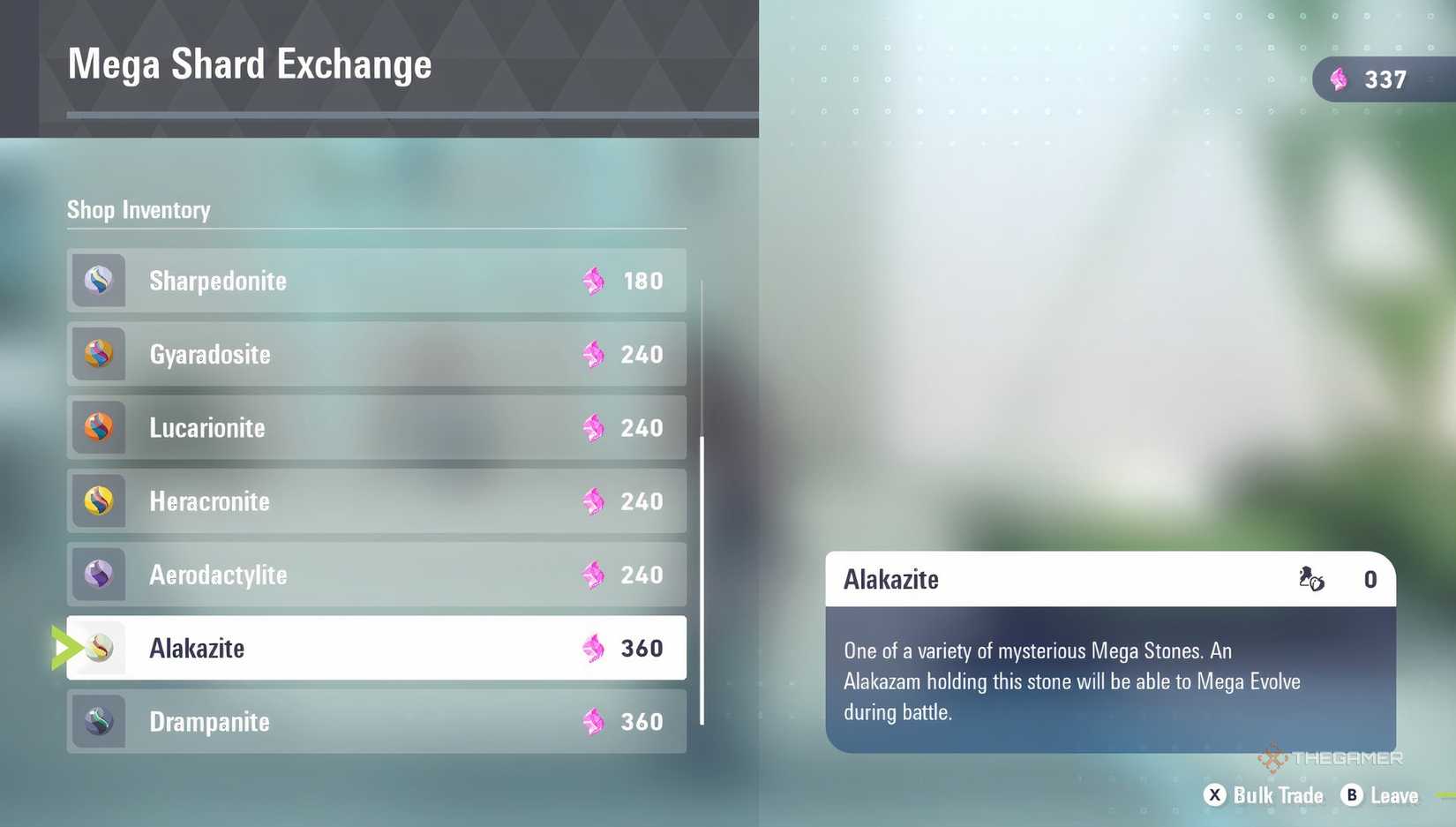 How To Find And Evolve Abra In Pokemon Legends: Z-A