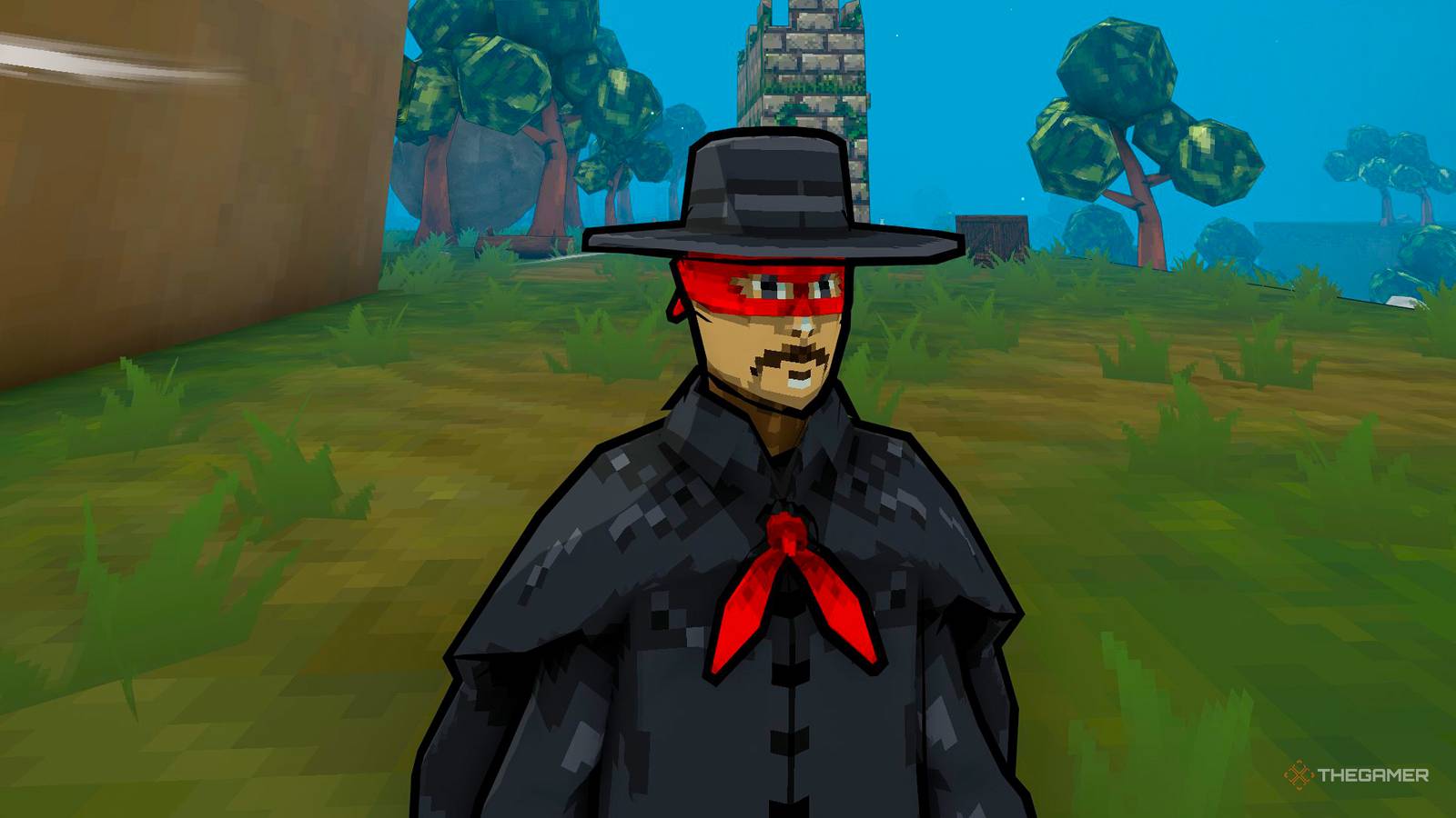 The Ultimate Bandit Build Guide For Megabonk