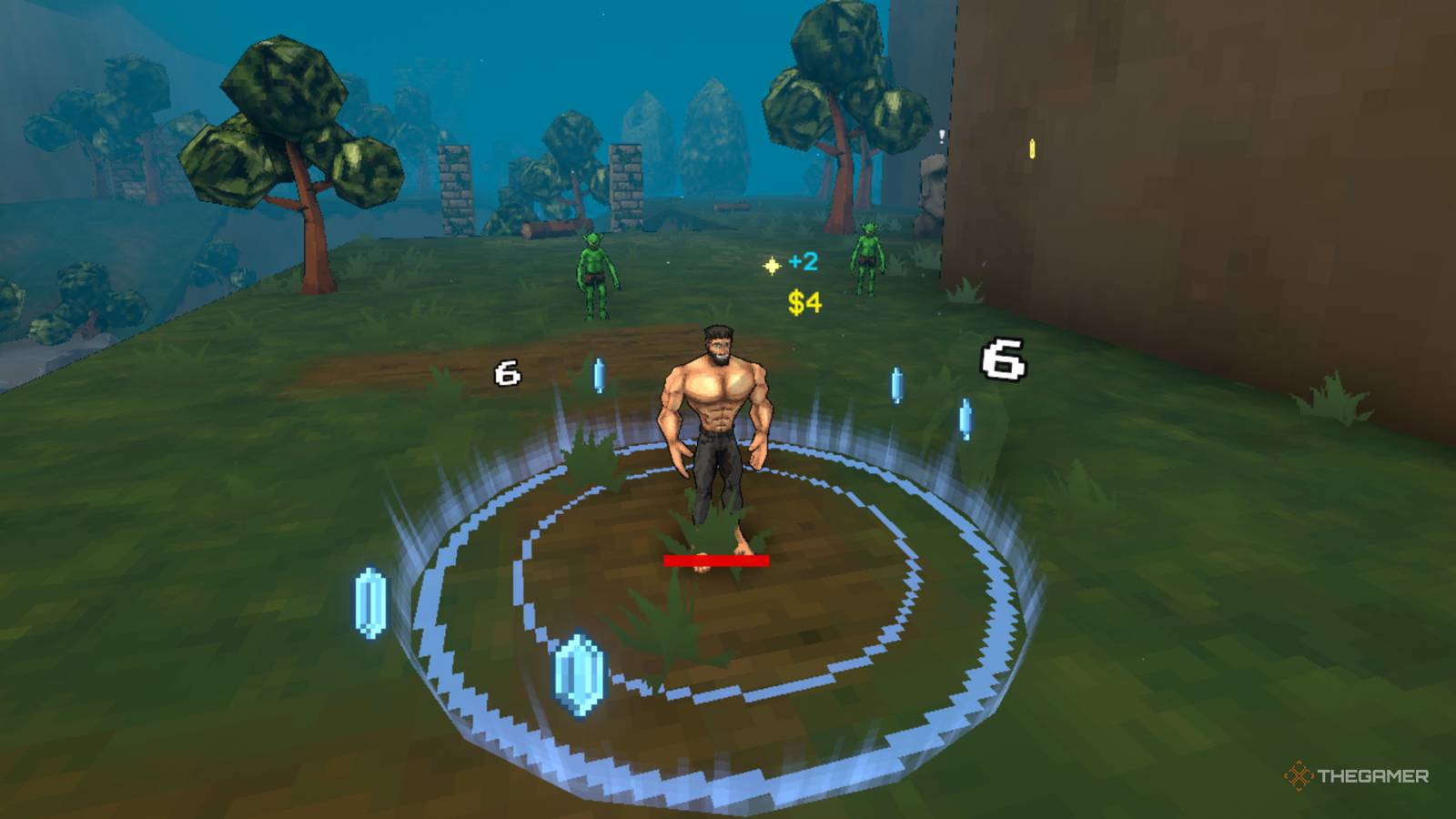 How To Unlock All Tomes In Megabonk