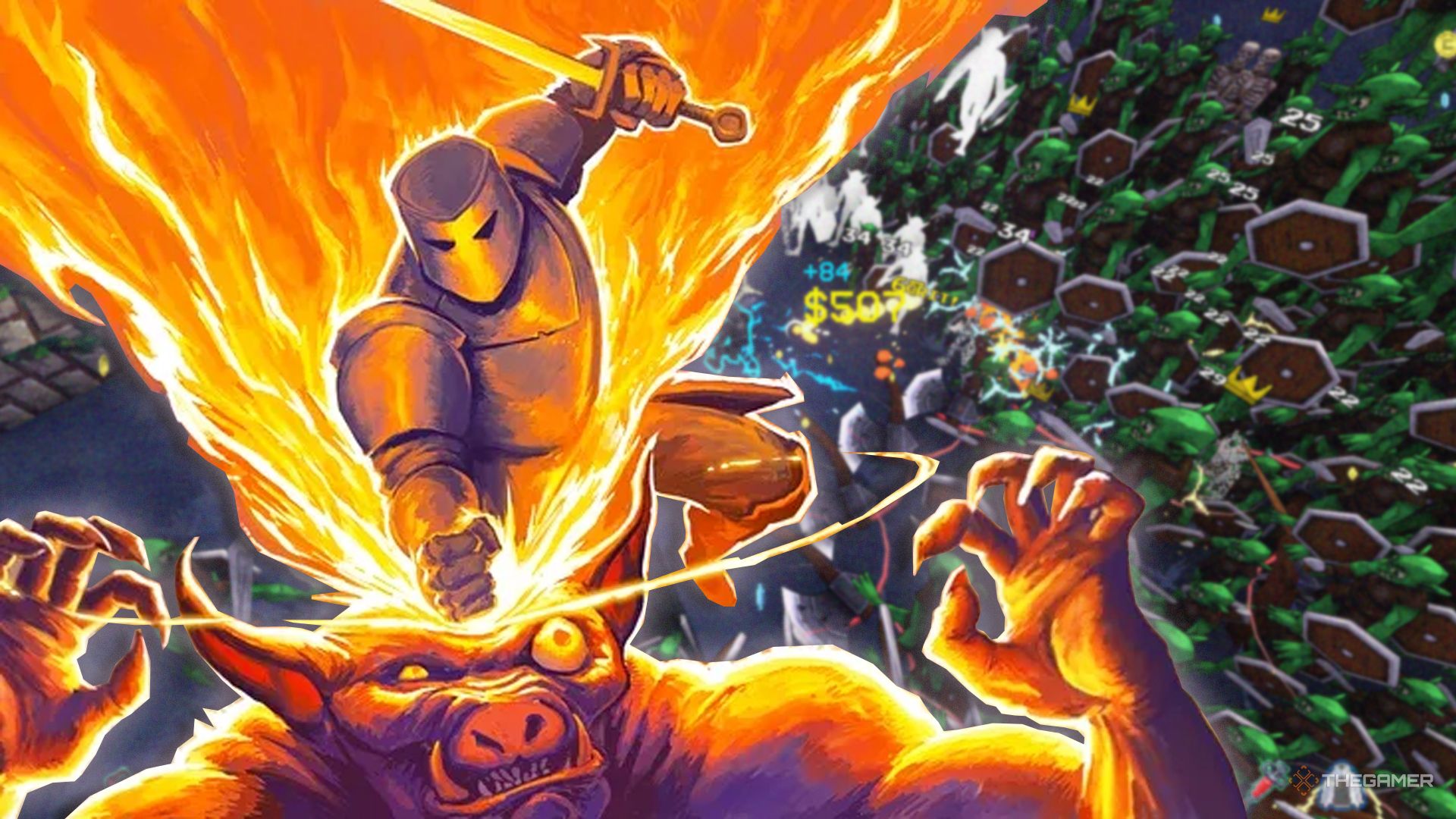 The Most Powerful Characters In The Mario Series