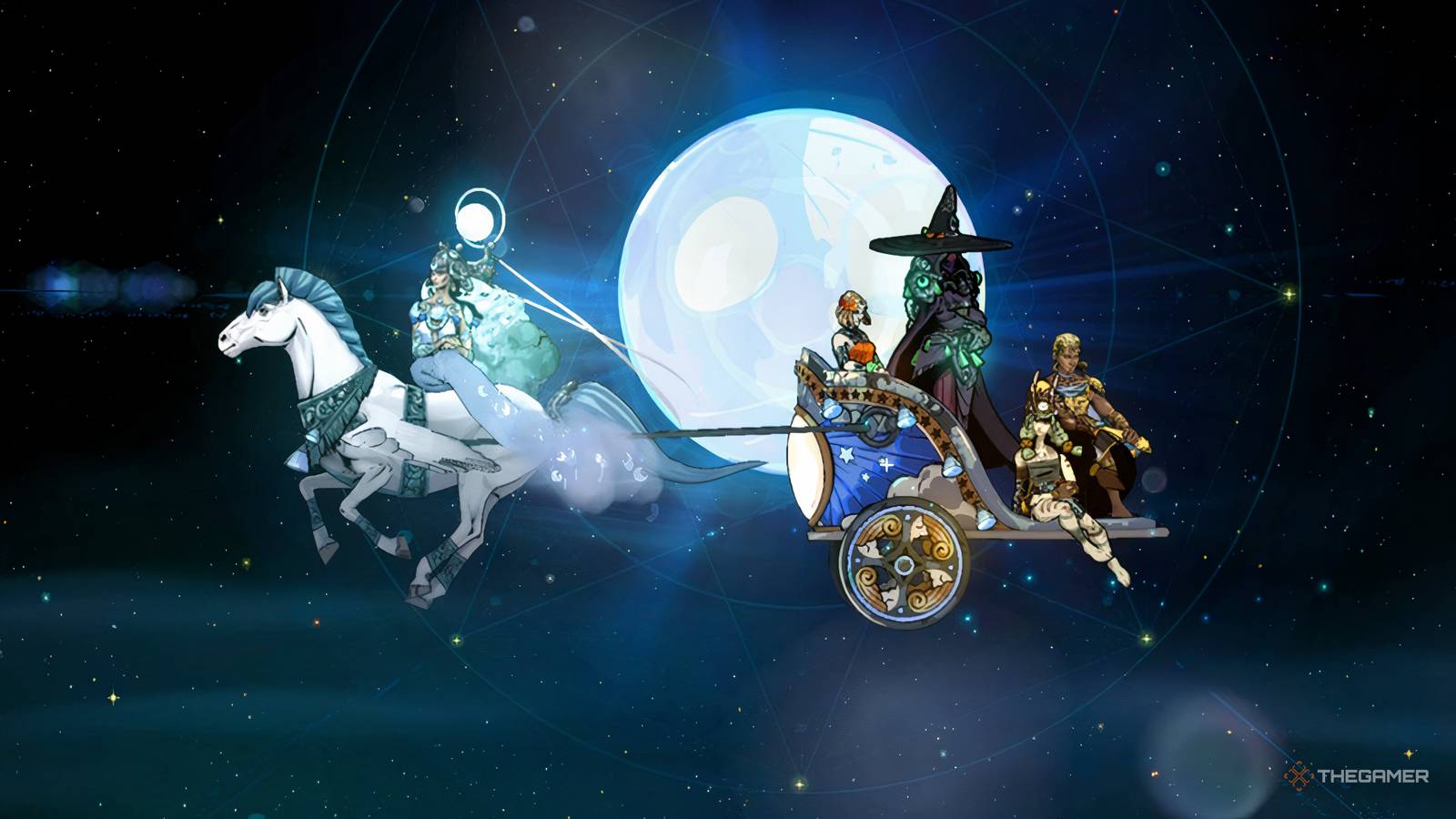 How Long Does It Take To Complete Hades 2?